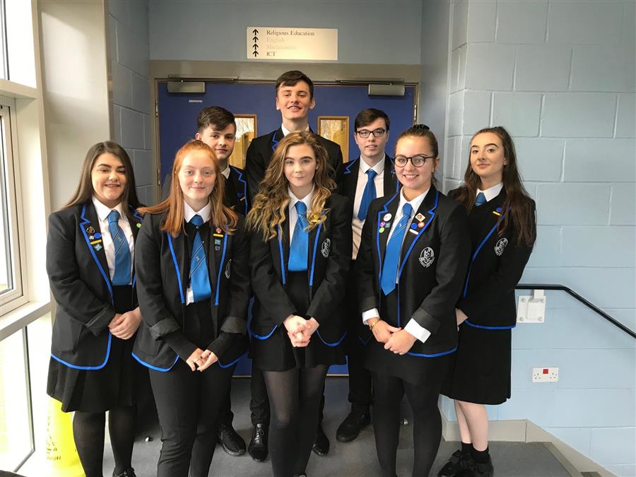 Castlemilk High School Castlemilk High School
